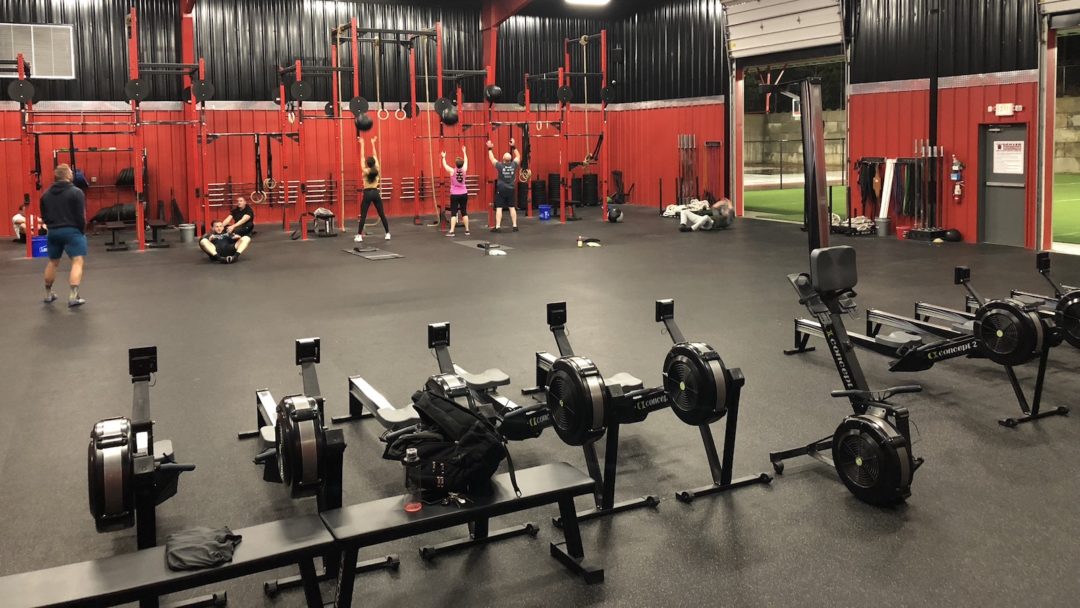 Denver Health & Fitness Club | Denver's Leading 24-7 Health and Fitness ...