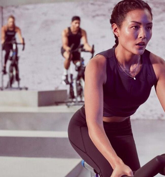 Virtual Classes | Denver Health & Fitness