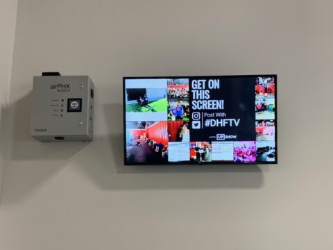 Cleaning & Safety Standards | Denver Health & Fitness