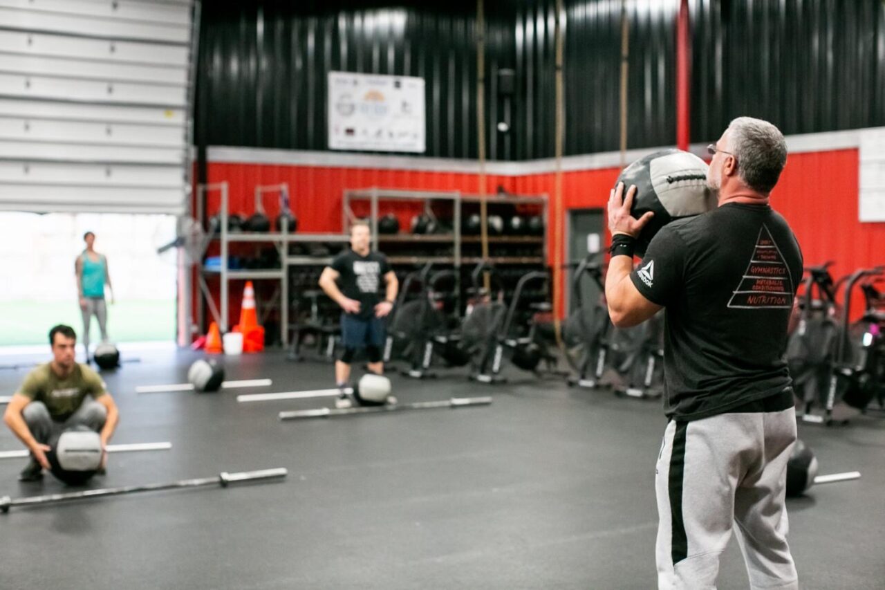 Careers | Denver Health & Fitness